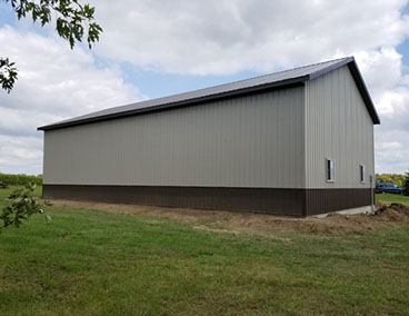 About Amish Built Construction in Northeastern Indiana