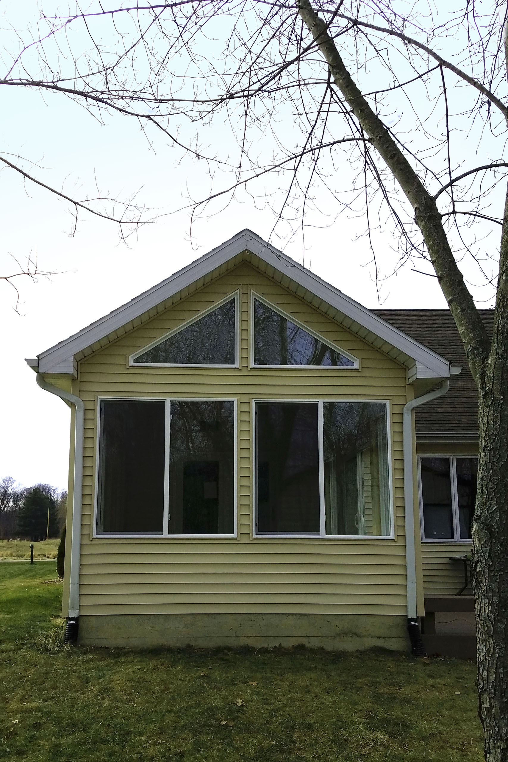 Gallery of Amish Built Construction | New Haven, Indiana