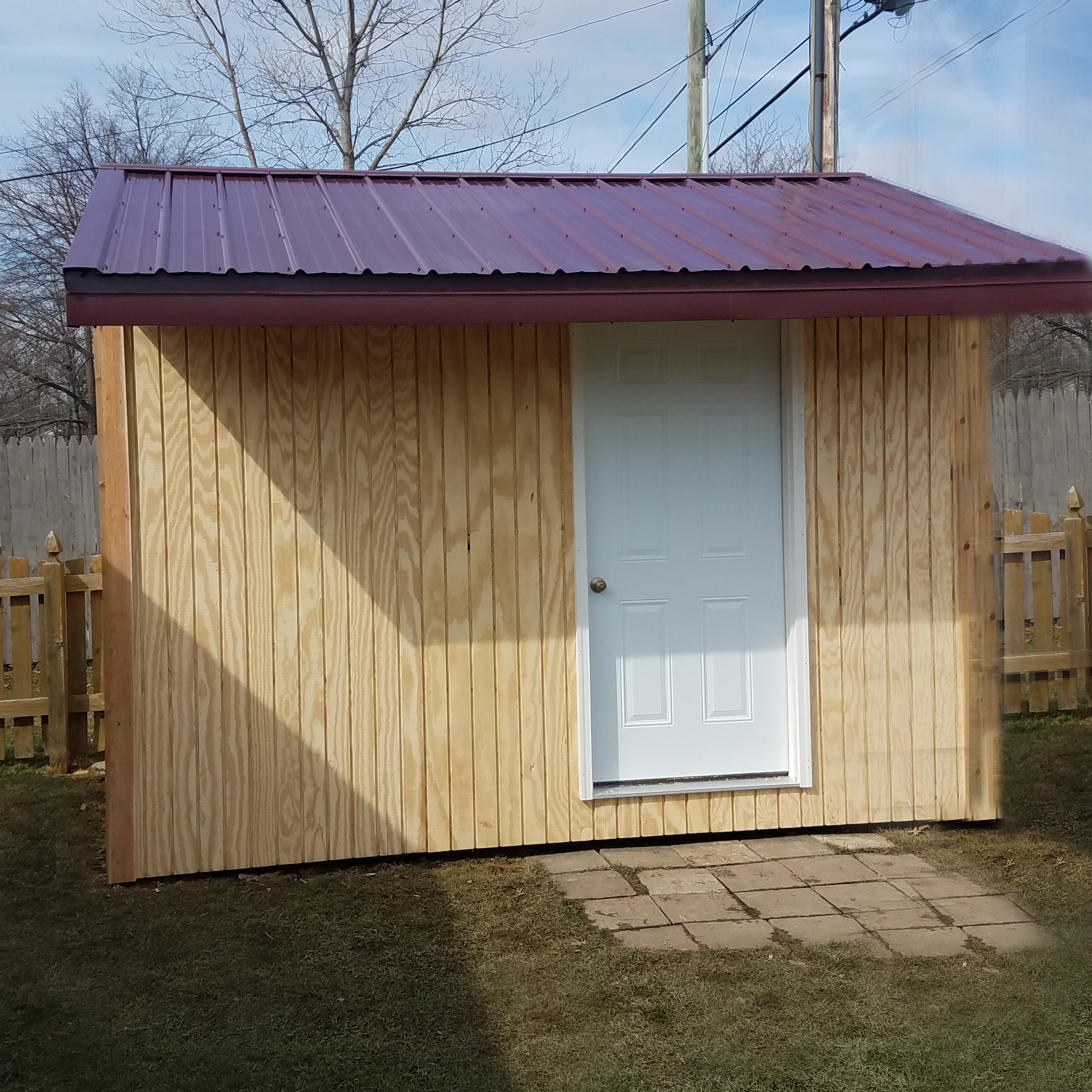 Gallery of Amish Built Construction | New Haven, Indiana