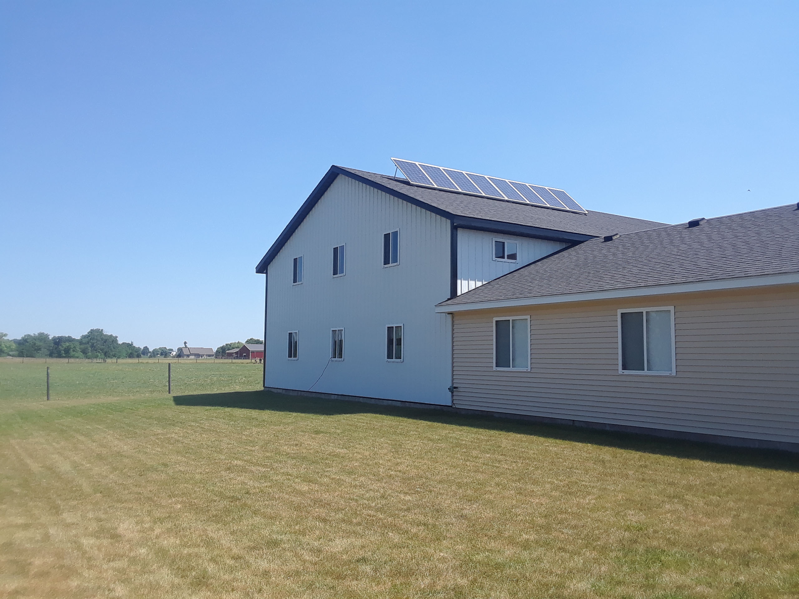 Gallery of Amish Built Construction | New Haven, Indiana