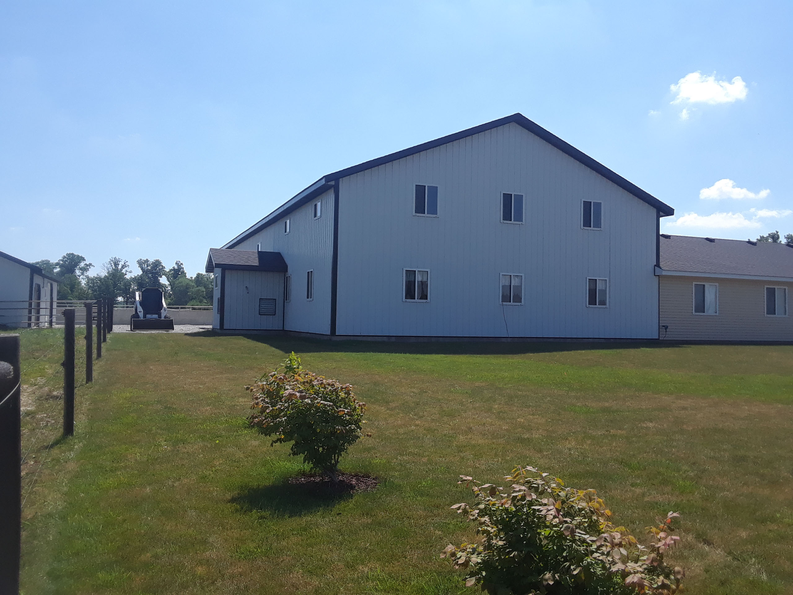 Gallery of Amish Built Construction | New Haven, Indiana
