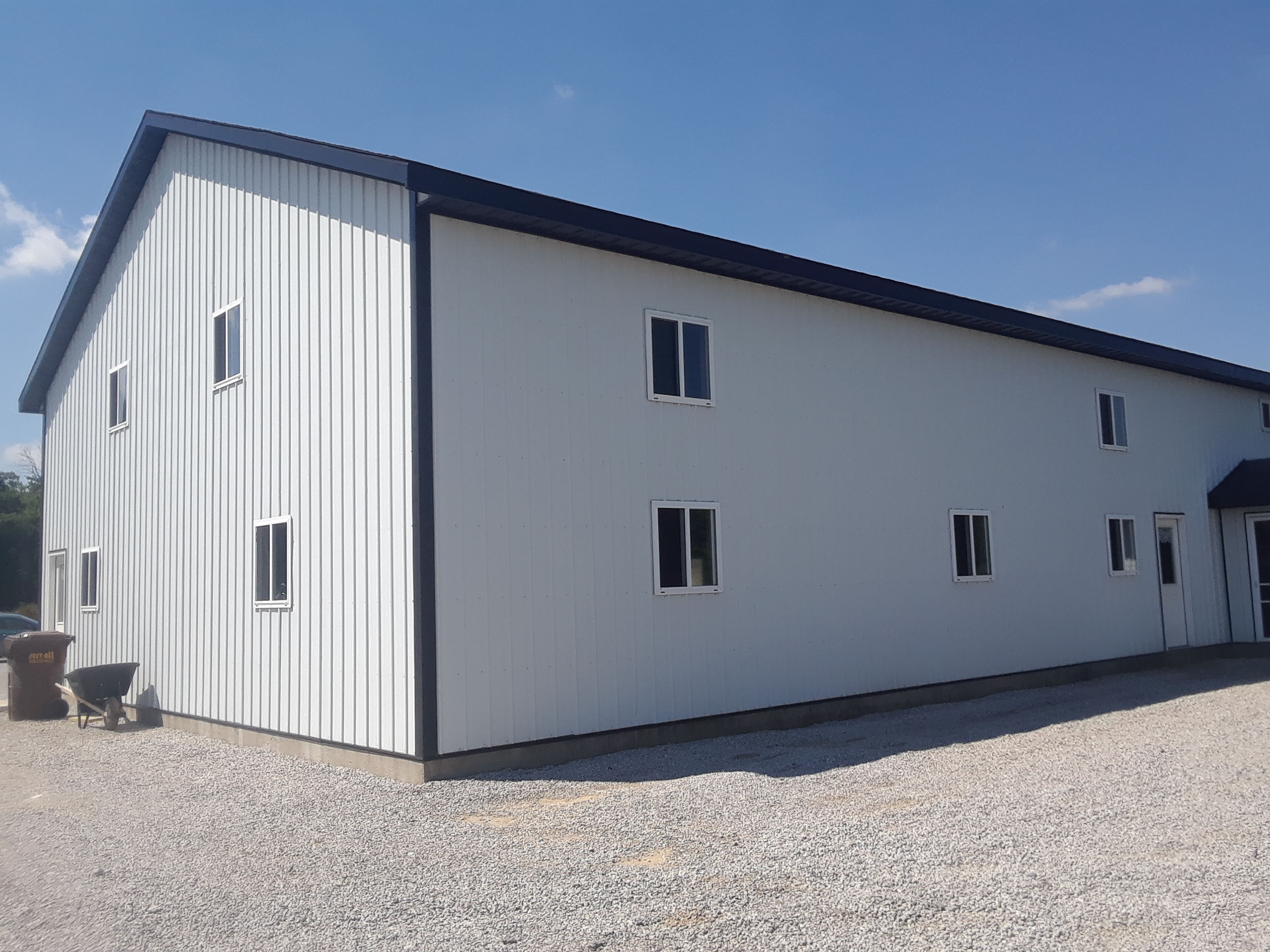 Gallery of Amish Built Construction | New Haven, Indiana