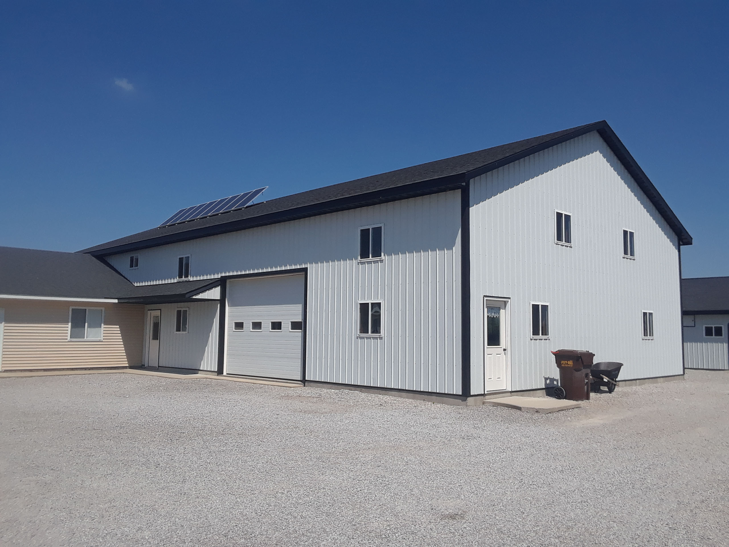 Gallery of Amish Built Construction | New Haven, Indiana