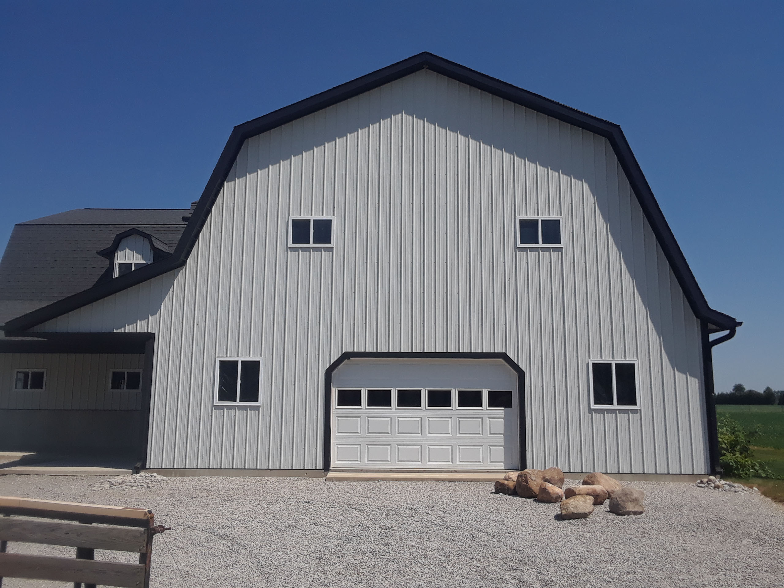 Gallery of Amish Built Construction | New Haven, Indiana