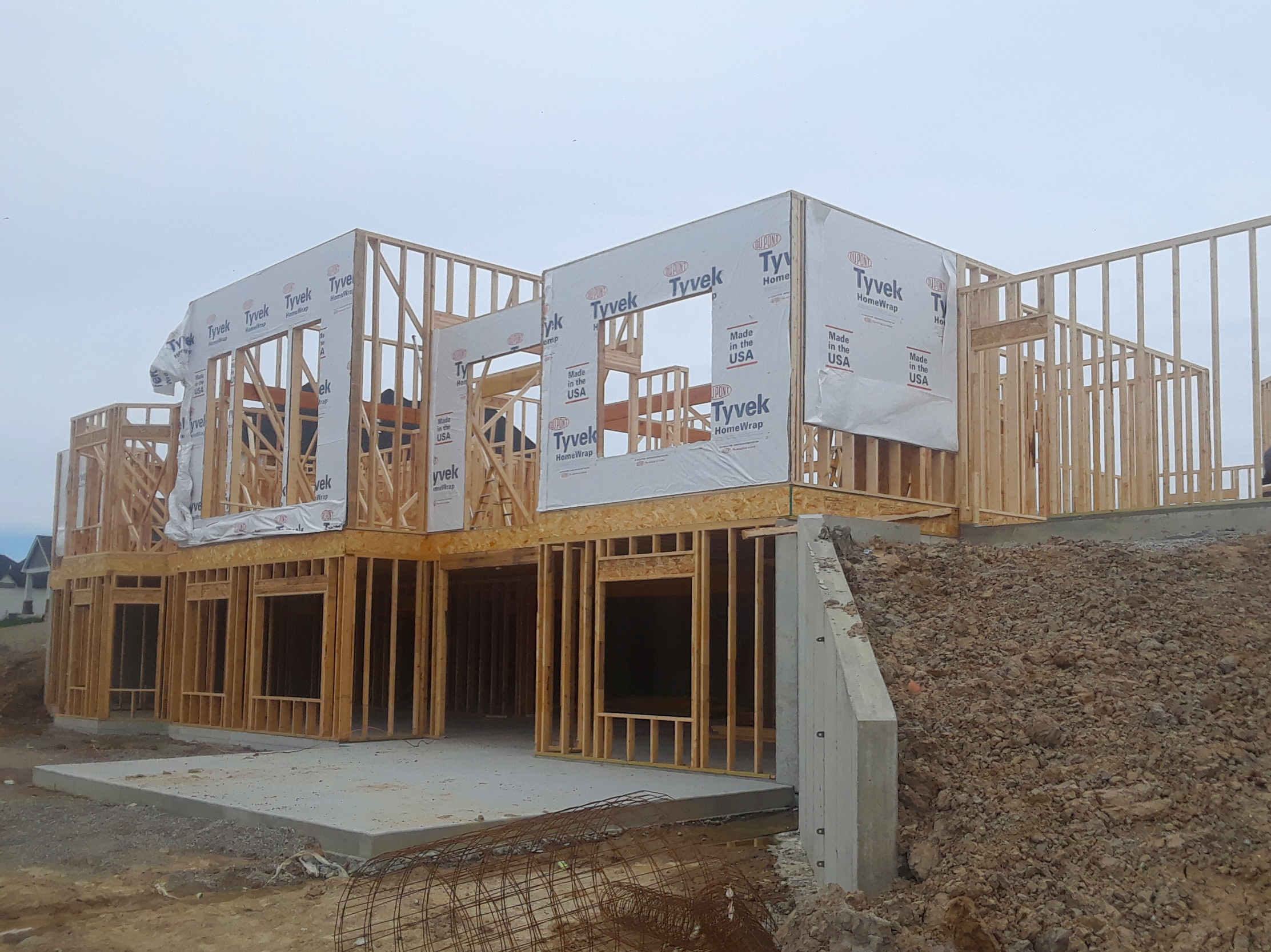Gallery of Amish Built Construction | New Haven, Indiana
