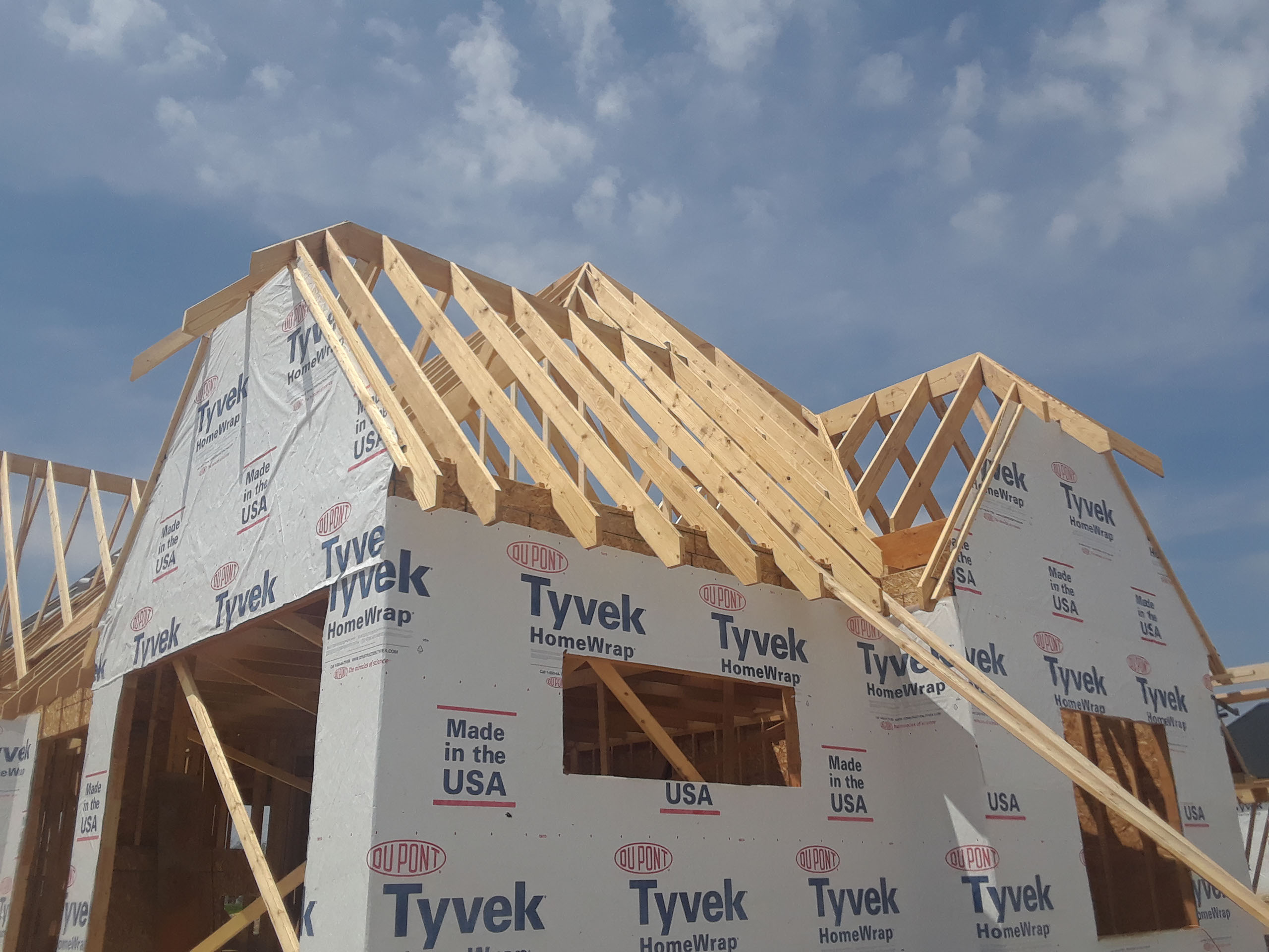 Gallery of Amish Built Construction | New Haven, Indiana