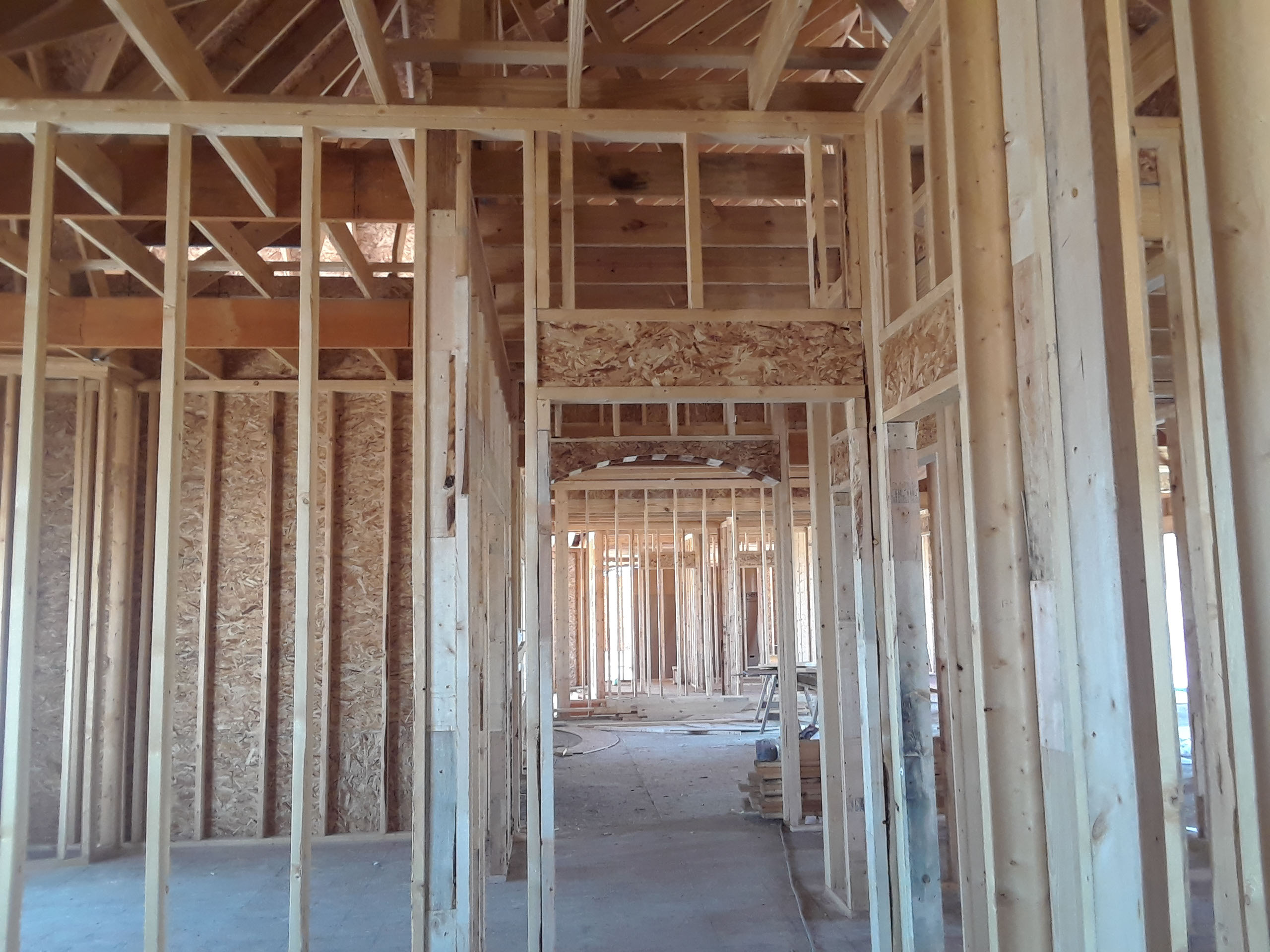 Gallery of Amish Built Construction | New Haven, Indiana