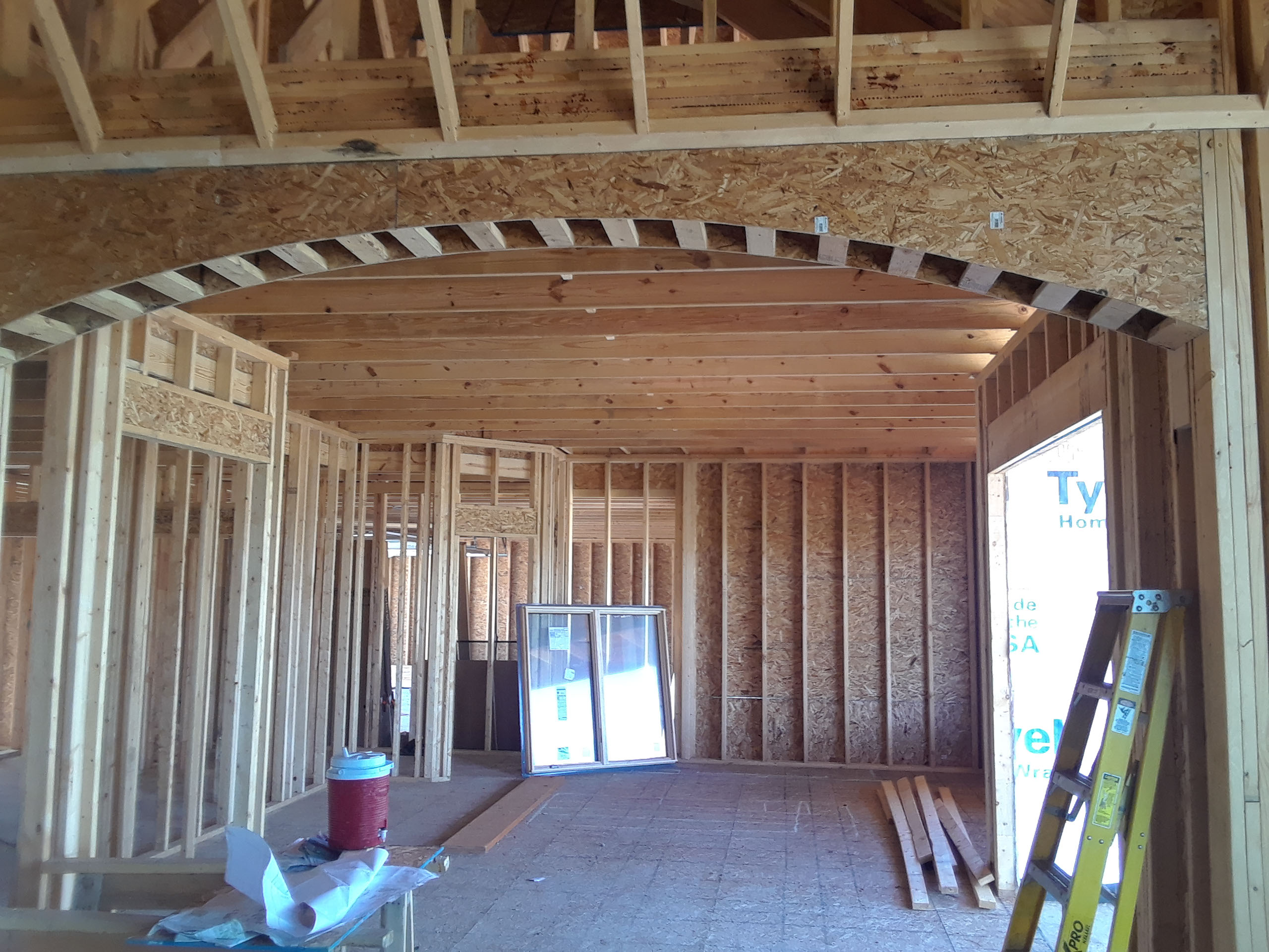 Gallery of Amish Built Construction | New Haven, Indiana