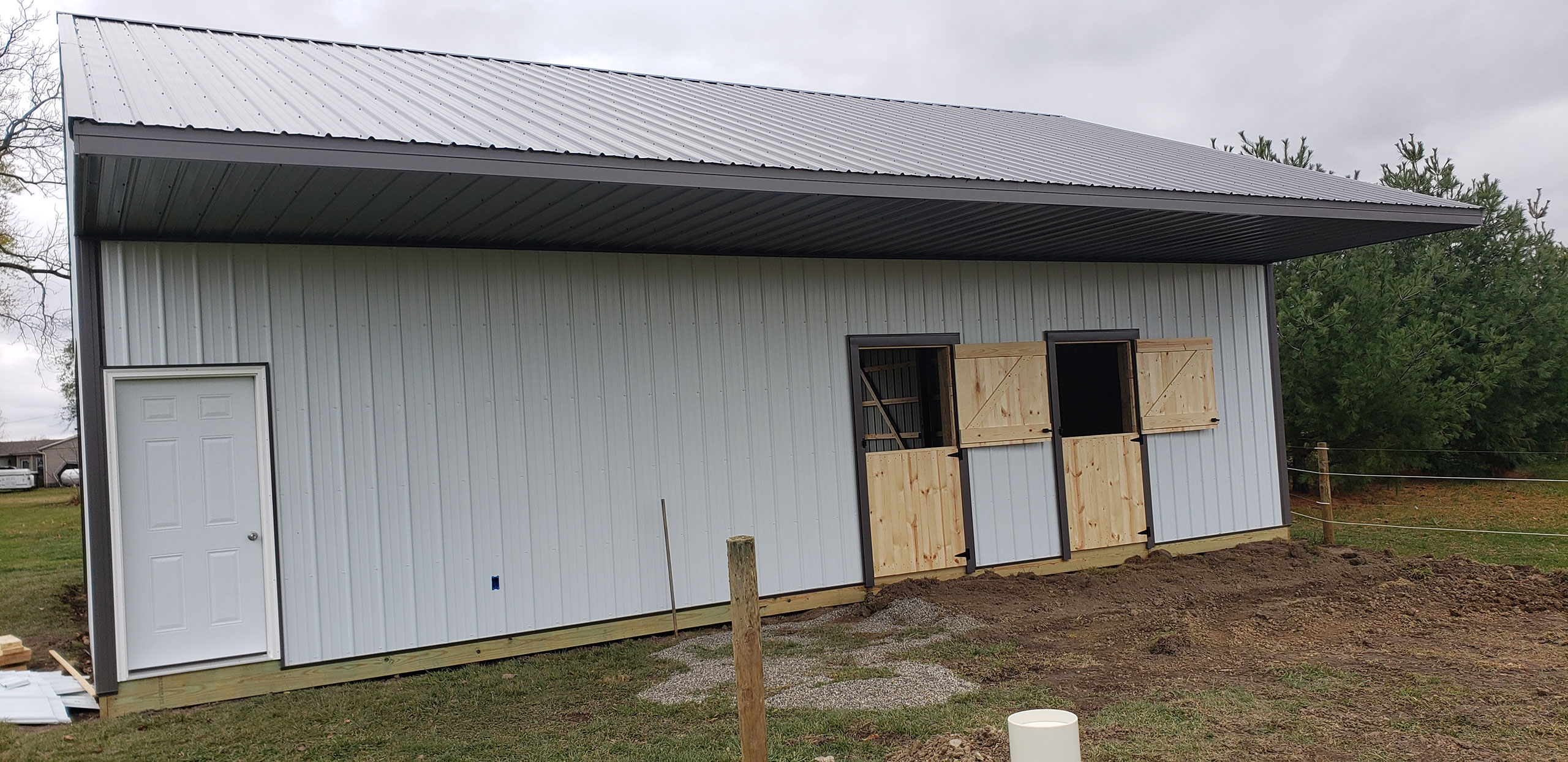 Gallery of Amish Built Construction | New Haven, Indiana
