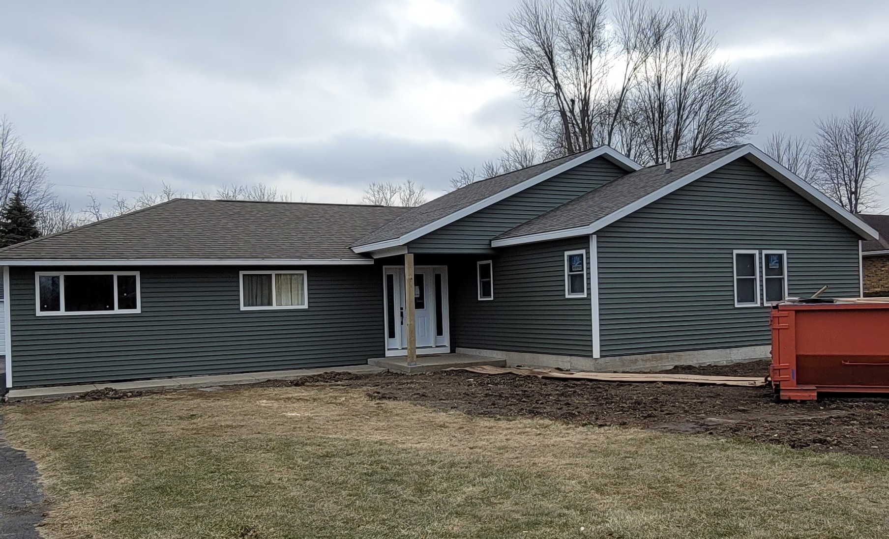 Gallery of Amish Built Construction | New Haven, Indiana